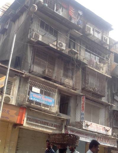 Raja House South Mumbai, Panjarpole Resale Price List, Brochure, Floor ...