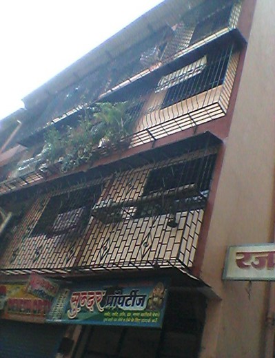 Rajani Park CHS Photos - Neeraj Park, Mira Bhayandar Pictures