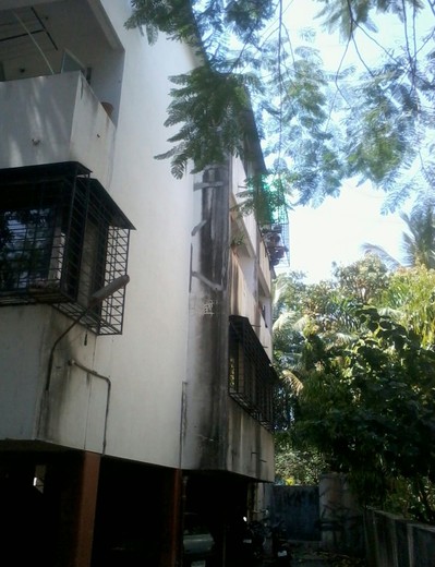 Rajas Apartment Photos - Mayur Colony, Kothrud Pictures