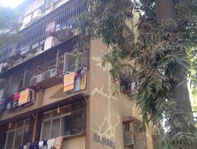 Rajhans Apartment Photos - Malad West, Mumbai Pictures