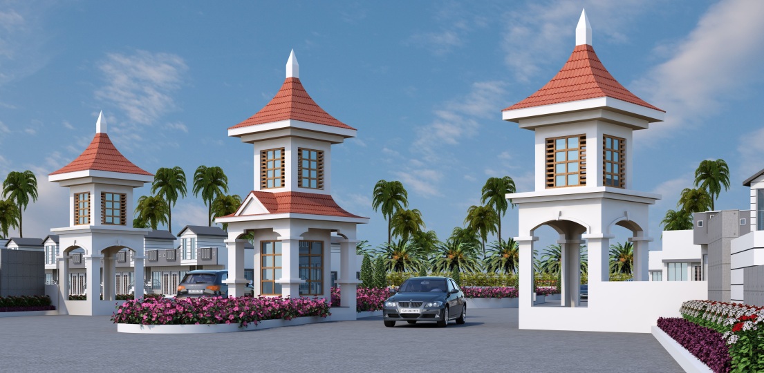 Rajmandir Residency Kadodara, Surat Resale Price List, Brochure, Floor ...