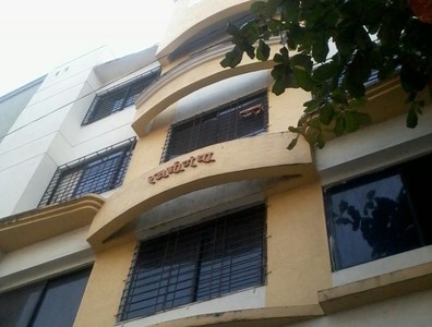 Rajnigandha Apartment Photos - Perugate, Sadashiv Peth, Pune Pictures