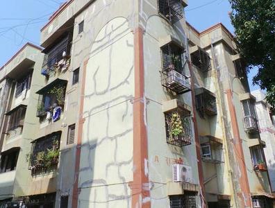 Rajshree Building Photos - Mulund (East), Central Mumbai suburbs Pictures