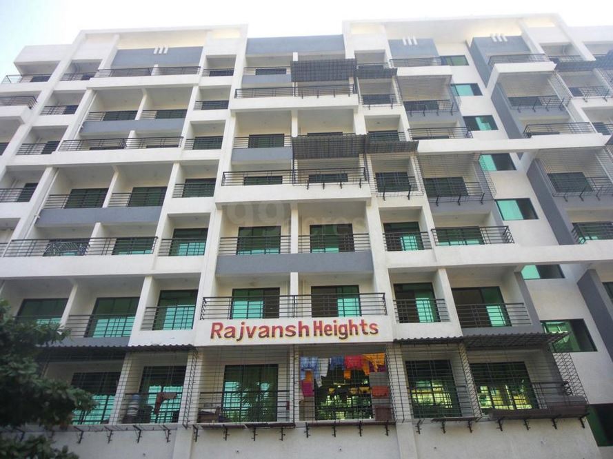 Rajvansh Heights Navi Mumbai, Belpada Resale Price List, Brochure ...