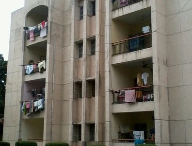 Rajya Sabha Awas INA Colony, Delhi Resale Price List, Brochure, Floor ...