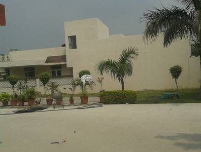 3 BHK House / Villa for sale in Raksha Enclave Omega 1 Greater Noida ...