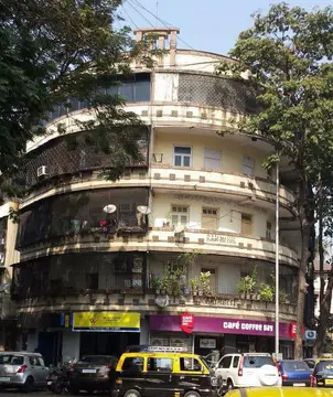 Ram Mahal Photos - Mahim West, Mumbai South Pictures