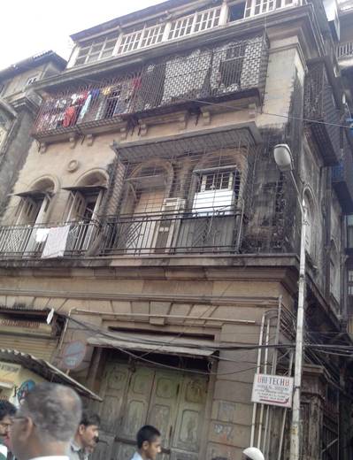 Ram Sadan South Mumbai, Chira Bazaar Resale Price List, Brochure, Floor ...