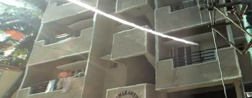 Ramakanth Residency Photos - Pillanna Gardens, Bangalore North Pictures