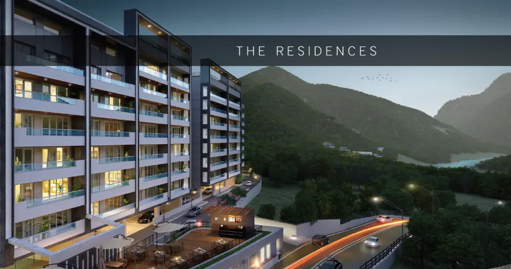 Ramaya Project Laxman Jhula, Rishikesh | Price List & Brochure, Floor ...