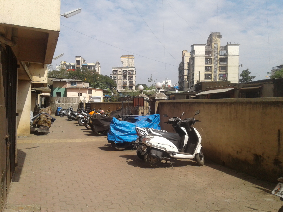 Rambha Tower Gangawadi, Ghatkopar Resale Price List, Brochure, Floor ...