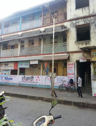 Ramchandra Niwas Photos - Bhawani Sankar, Mumbai South Pictures