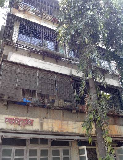 Ramdarshan Apartments Netaji Subhash Nagar, Vile Parle Resale Price ...