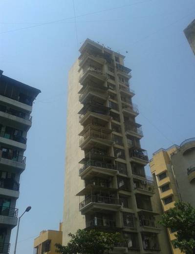 Ramdev Tower Photos - Sector 20 Koparkhairane, Navi Mumbai Pictures