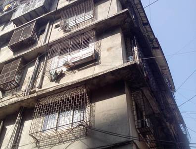 Rani Building Photos - Koliwada, Mumbai Pictures