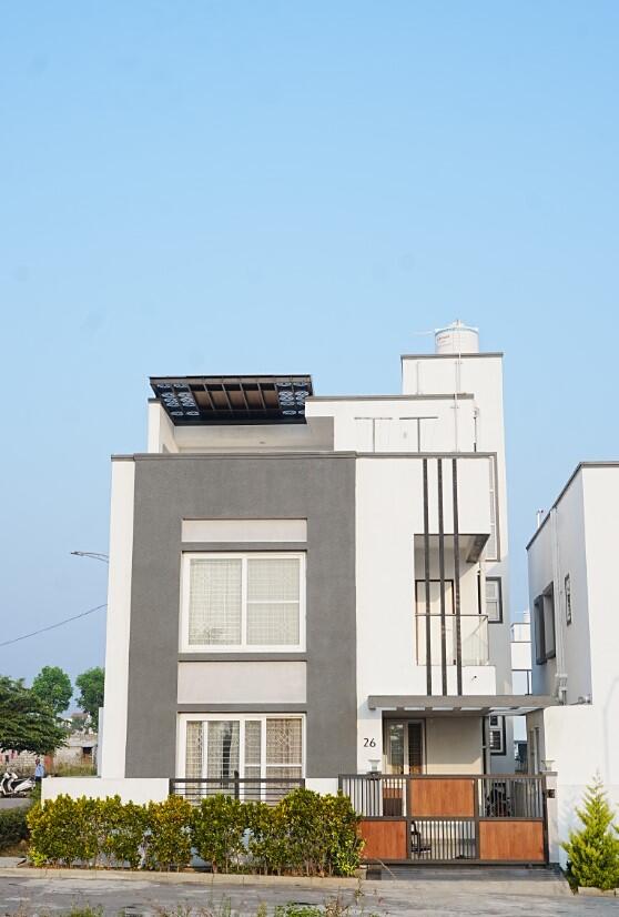 Ranka Countryside Jigani, Bangalore Resale Price List, Brochure, Floor ...