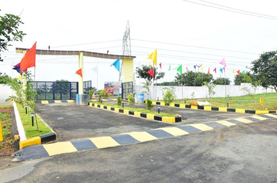 Rashi Home Way Kelamangalam Road, Hosur | Price List & Brochure, Floor ...