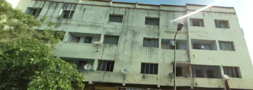 Ratnadeep Complex Photos - Anand Nagar, Ahmedabad North Pictures