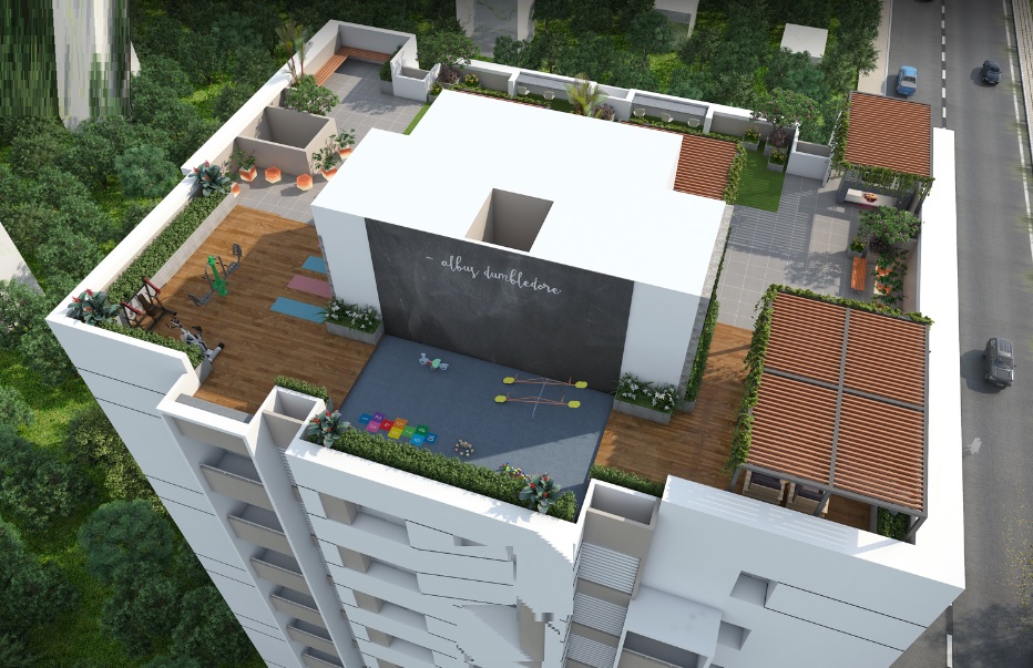 Ravetkar Group Pune Ravetkar Arihantshree Photos - Kothrud, Pune Pictures