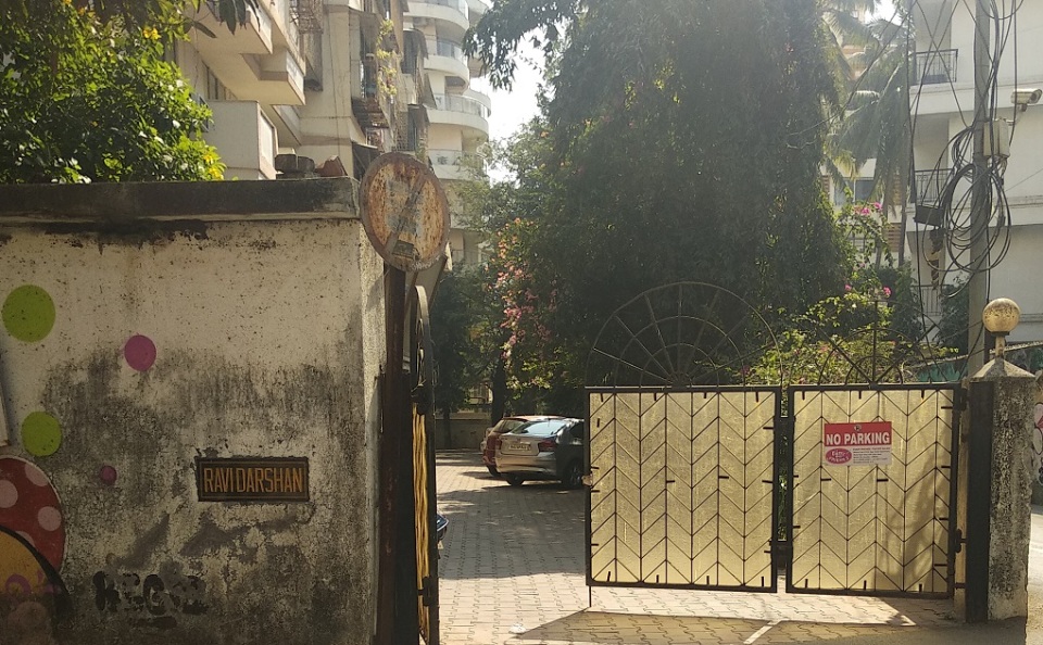 Ravi Darshan Mumbai, Pali Hill Resale Price List, Brochure, Floor Plan ...