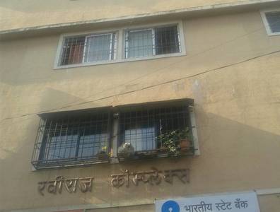 Raviraj Complex Photos - Sai Nagar, Kondhwa Budruk Pictures