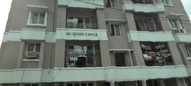 Rajarathnam Construction RC Queen Castle Photos - Velachery, Chennai ...