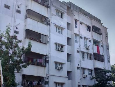 Regency Square Photos - Ravindra Nagar, Hyderabad Pictures