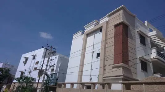 Reliance Villas Sancharpuri Colony, Bowenpally, Secunderabad Resale ...
