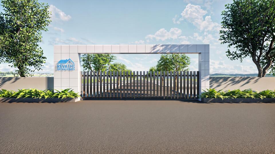 Revathi Dream Homes Photos And Videos - Red Hills, Chennai Pictures