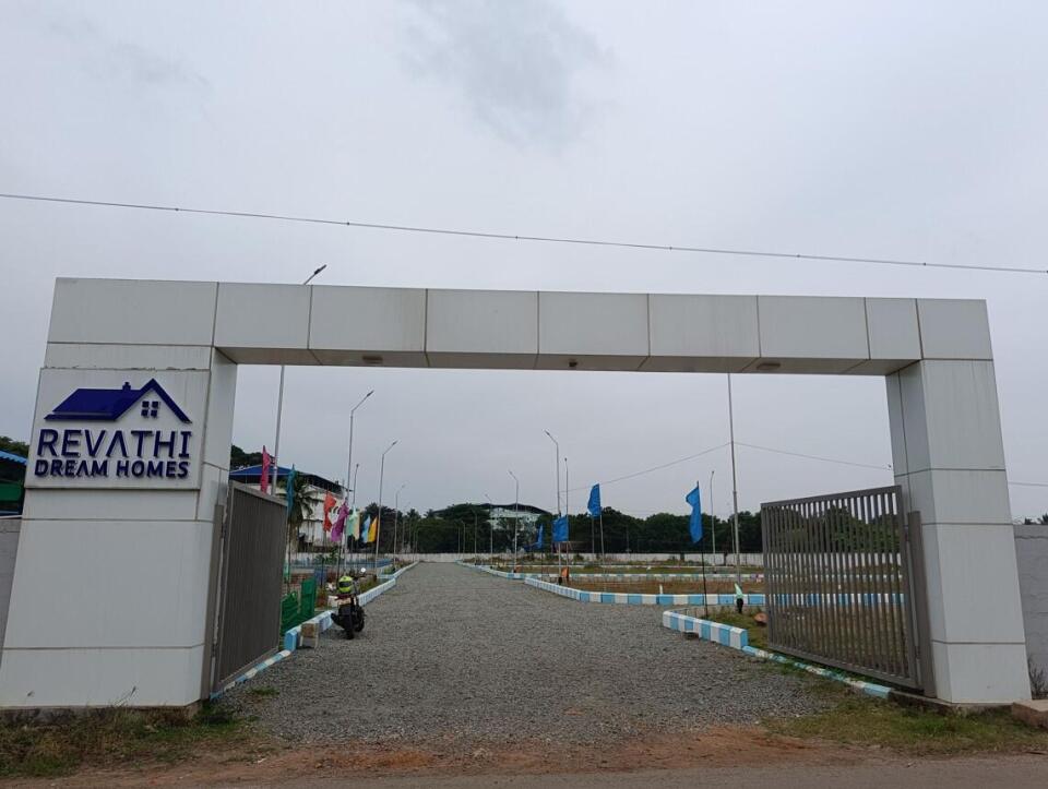 Revathi Dream Homes Photos And Videos - Red Hills, Chennai Pictures