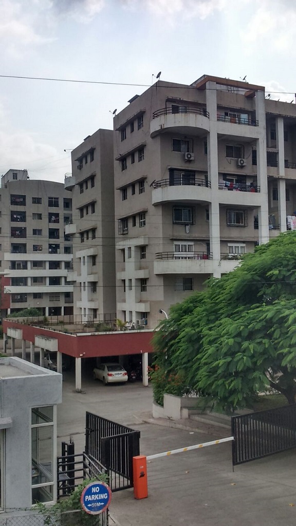 CGHS Rhythm Apartments Pune, Kaveri Nagar Resale Price List, Brochure ...