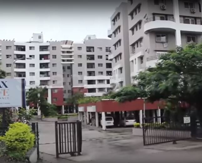 CGHS Rhythm Apartments Pune, Kaveri Nagar Resale Price List, Brochure ...