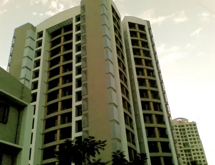 Harasiddh Riddhi Tower Malad Mumbai Andheri-Dahisar, Malad (East ...