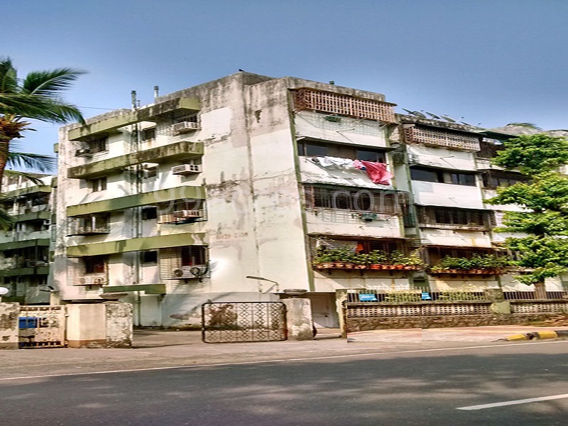 Rim Zim CHS Photos And Videos - Sector 10A Vashi, Navi Mumbai Pictures