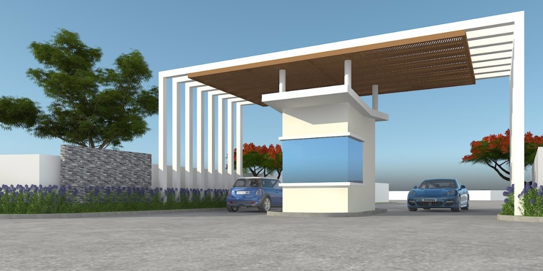 Risinia Intelli Park Bachupally, Hyderabad Resale Price List, Brochure ...