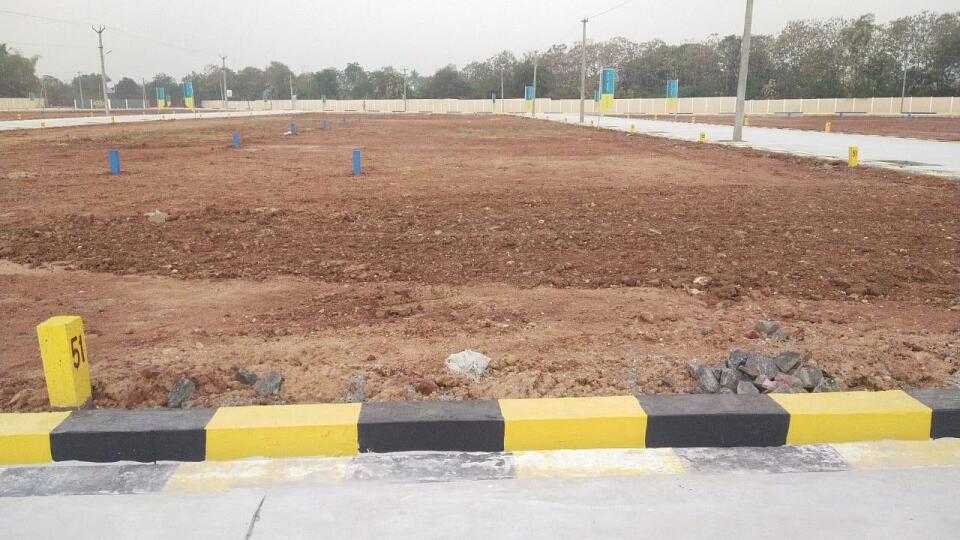 VIP Infraa Ritz Nest Photos And Videos - K Sathanur, Trichy Pictures