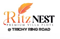 VIP Infraa Ritz Nest Map - K Sathanur, Trichy Location Map