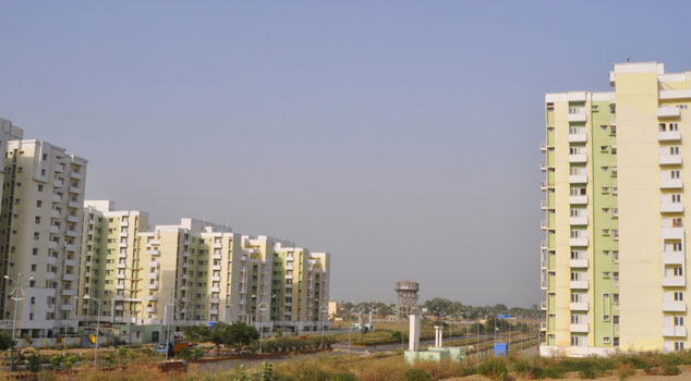 River View Enclave Photos - Gomti Nagar Extension, Lucknow Pictures