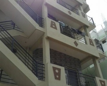 RK House Photos - Adarsh Nagar, Bangalore North Pictures