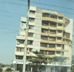 RK Tower Mumbai Beyond Thane, Dombivli (East) Resale Price List ...