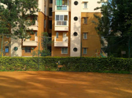 RMV Clusters Photos - Devi Nagar, Bangalore Pictures