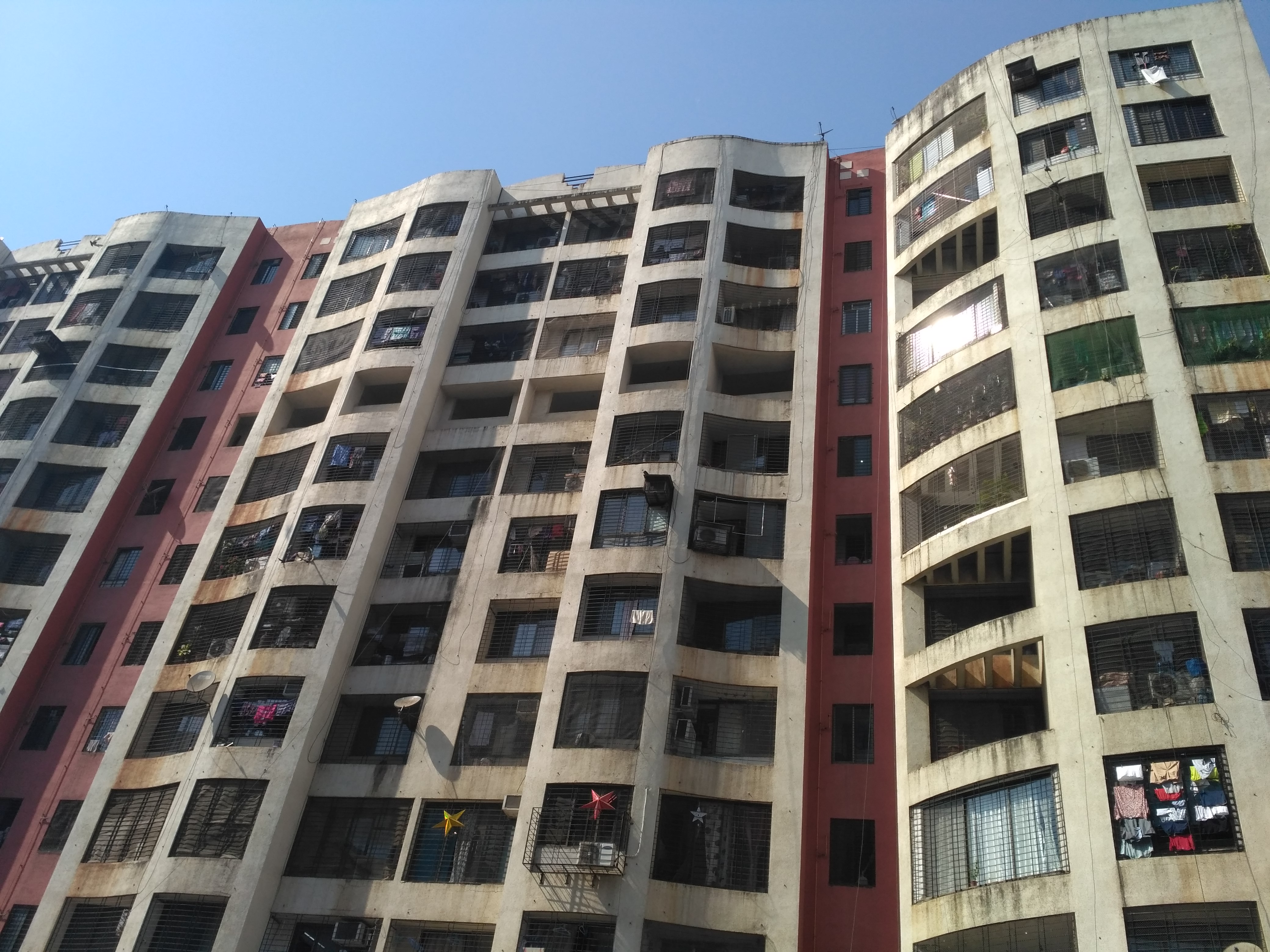Bhoomi Rock Enclave Mumbai Andheri-Dahisar, Kandivali (West) Resale ...