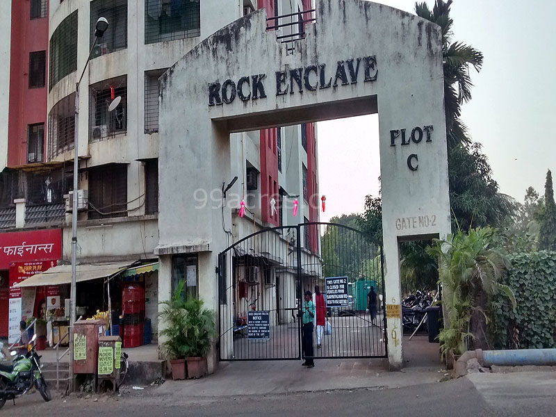 Bhoomi Rock Enclave Mumbai Andheri-Dahisar, Kandivali (West) Resale ...