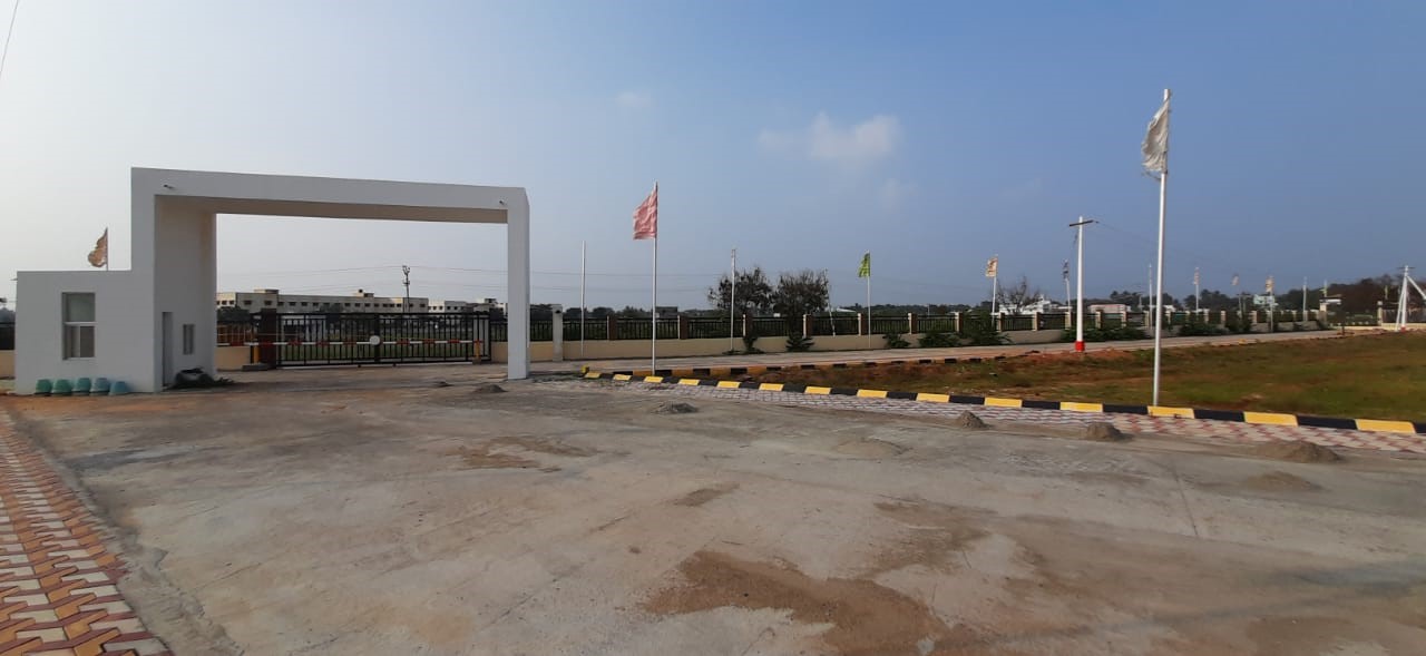 Rockcity Township Trichy, Thayanur | Price List & Brochure, Floor Plan ...