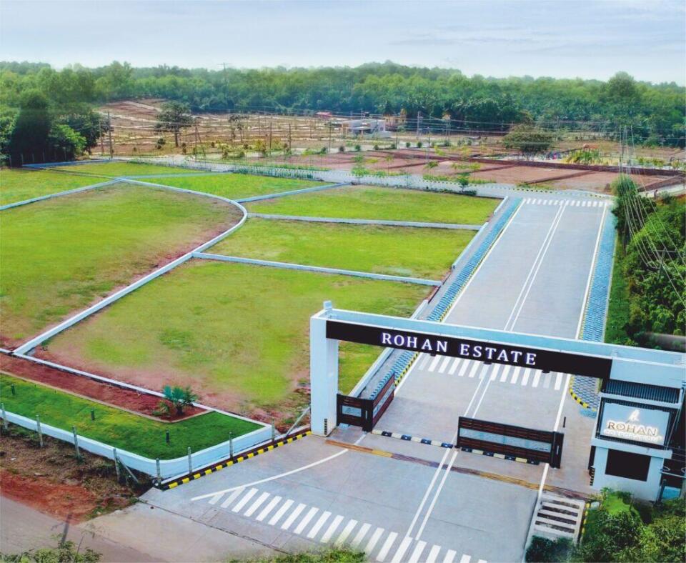 Rohan Estate Pakshikere, Mangalore Resale Price List, Brochure, Floor Plan, Location Map & Reviews