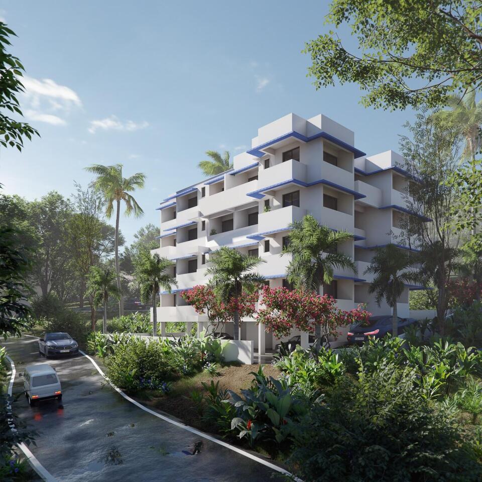 Roshan Rohidas Heights Dabolim, Goa | Price List & Brochure, Floor Plan ...