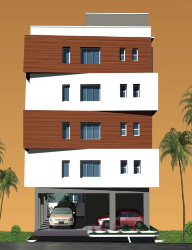 Rohini Housing Rohini Aadhira Photos And Videos - Thennur, Trichy Pictures