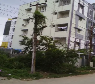 Rohini Heights Chandragiri Colony, Secunderabad Resale Price List ...