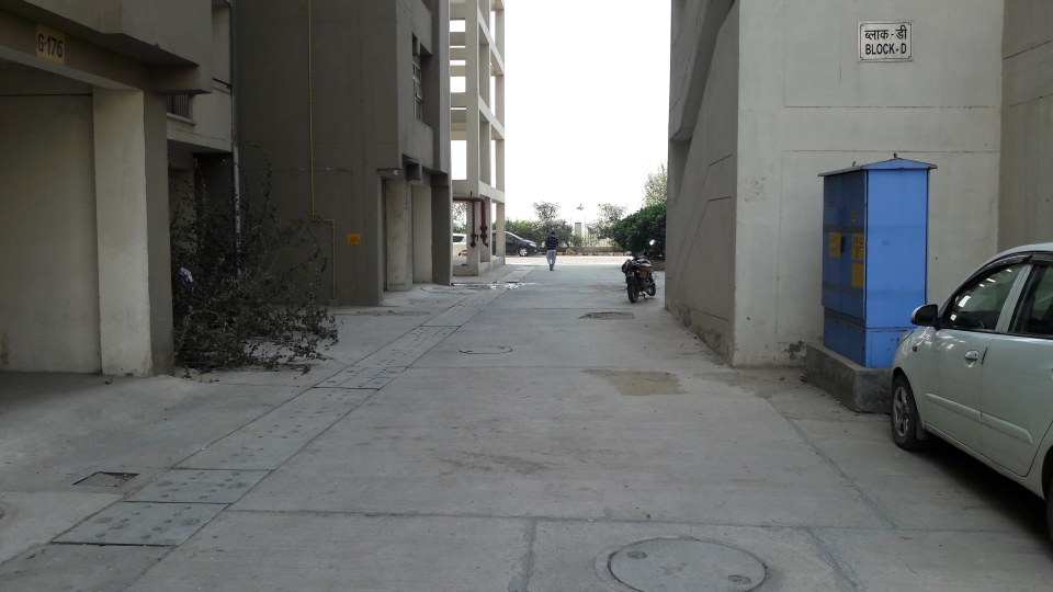 DDA Rohini Heights Sector 29 Rohini, Delhi Resale Price List, Brochure ...