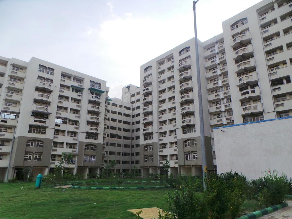 DDA Rohini Heights Sector 29 Rohini, Delhi Resale Price List, Brochure ...